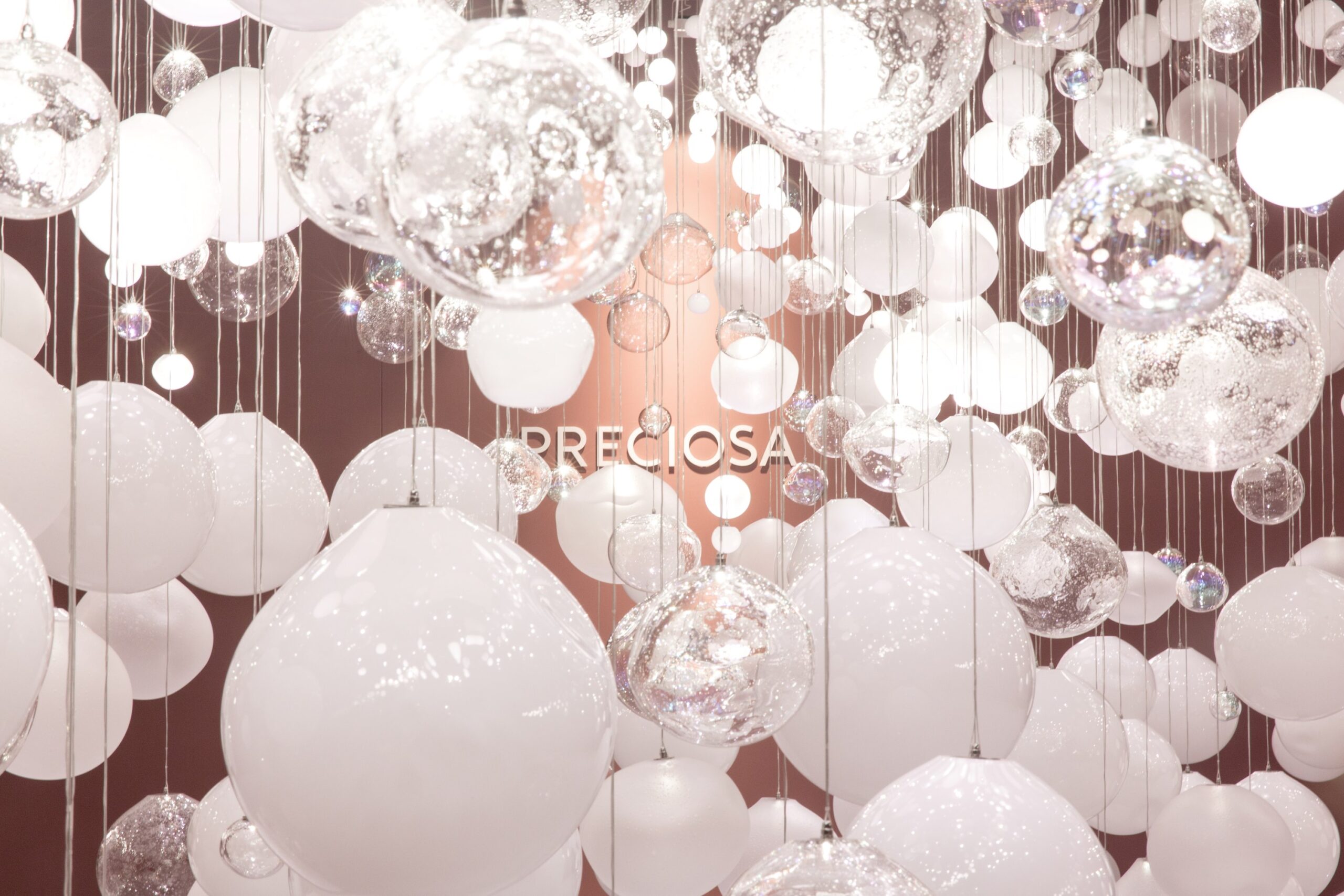 Preciosa Lighting | Four Bros